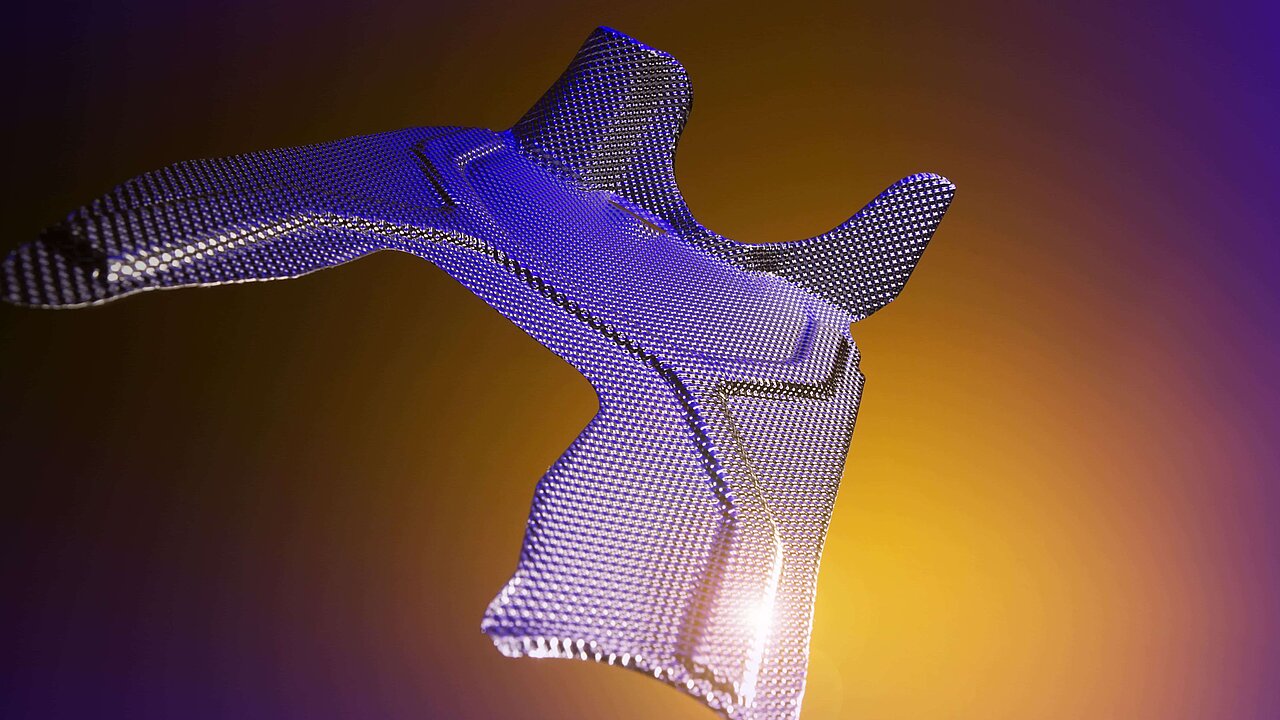 Automotive | Heat shields, EMC shielding and acoustic panels